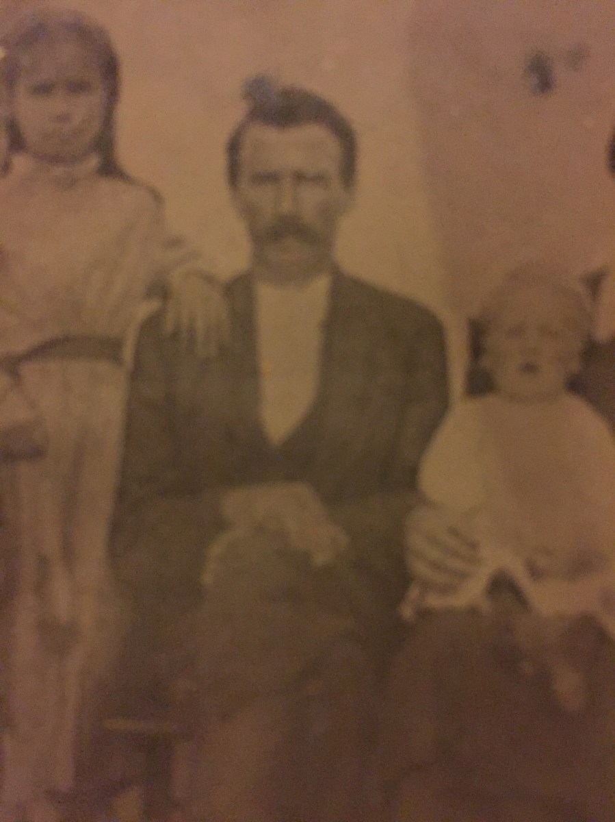 20 Joseph Eccles McCoun, 1825-1897 – Horton and Bryan Family History